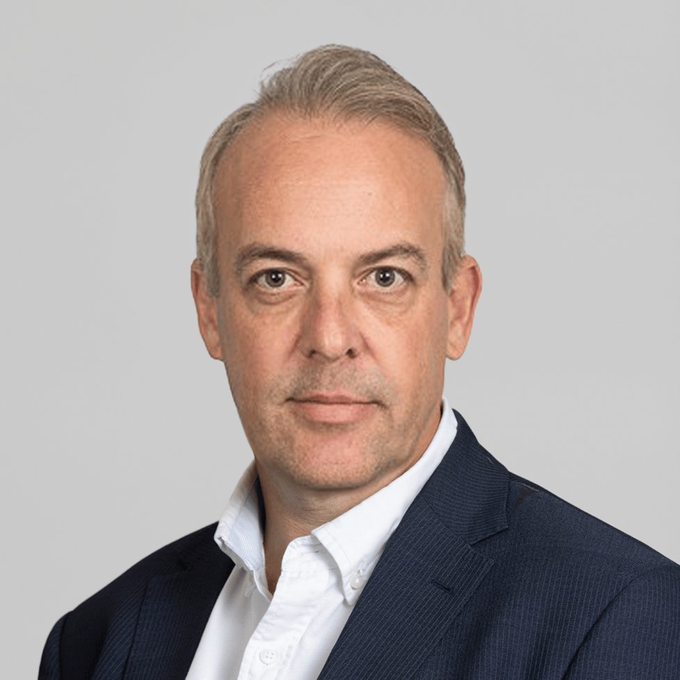 Matthew Newham - Head of Distribution | LongView