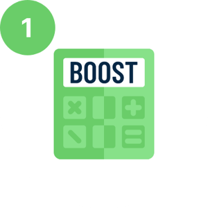 Purchasing Power Calculator - Buying Boost | LongView