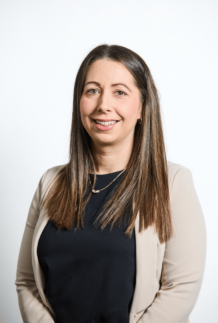Danielle Clark - General Manager, QLD | LongView
