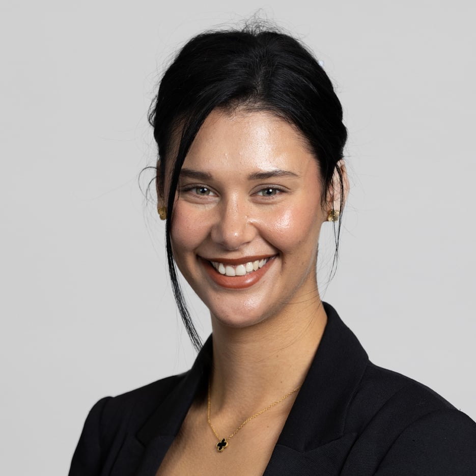 Simone Jonker | Property Management | LongView