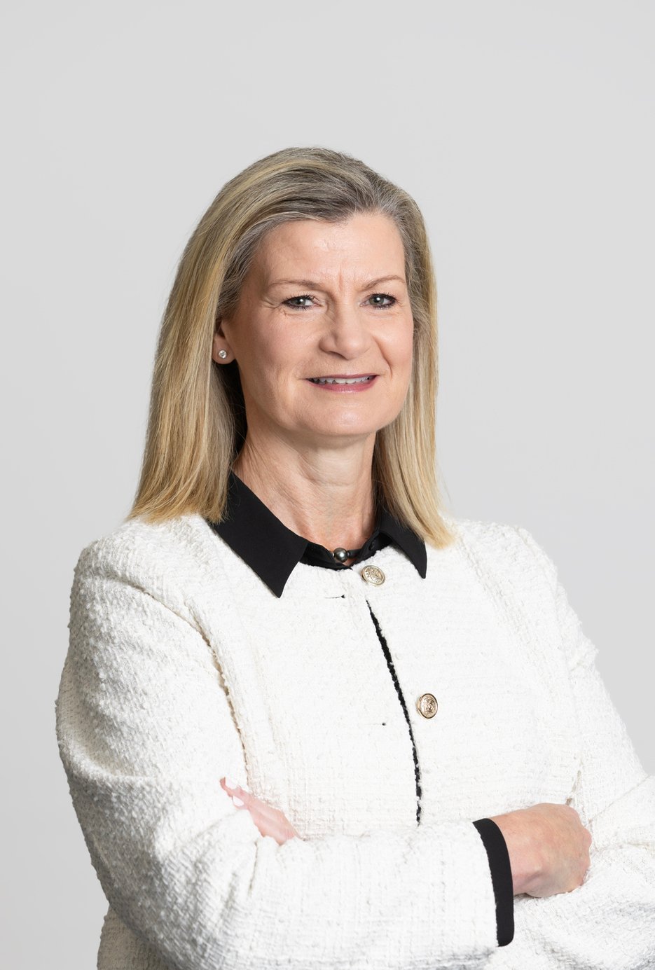 Alison Ball - Senior Property Manager | LongView