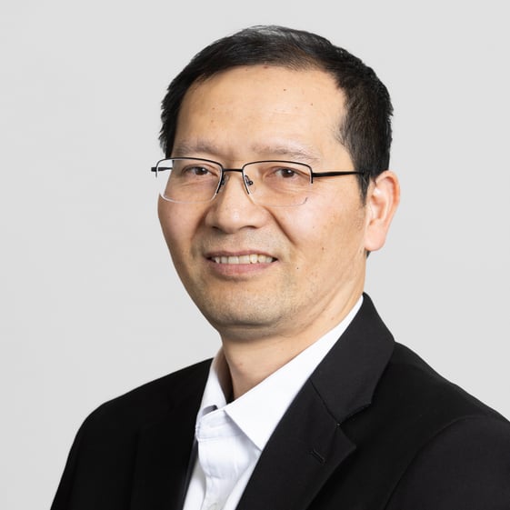 Edward Wu - Senior Property Manager - LongView