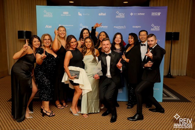 LongView Wins Large Residential Agency of the Year