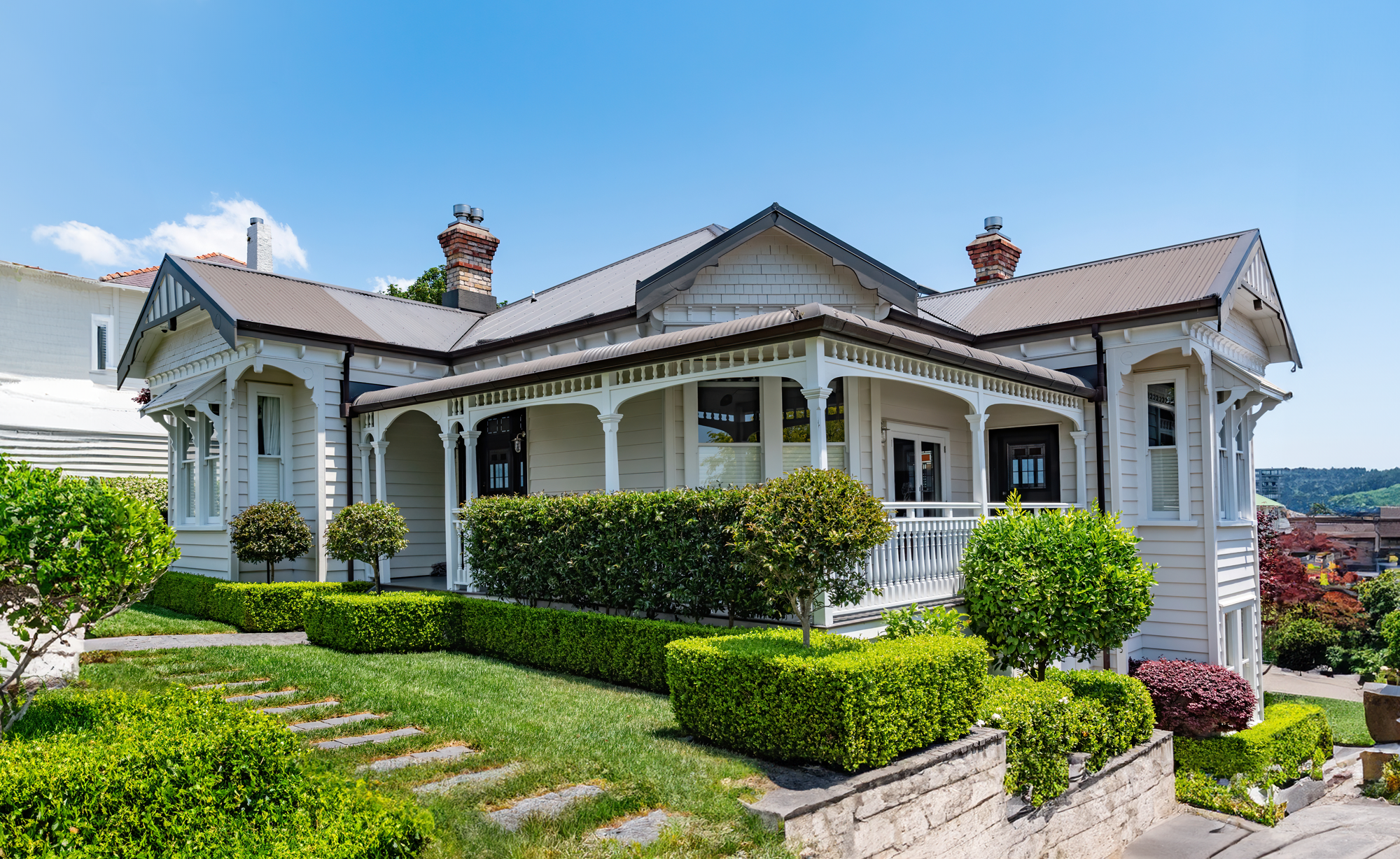 Home Equity Investments For Property Investors | LongView