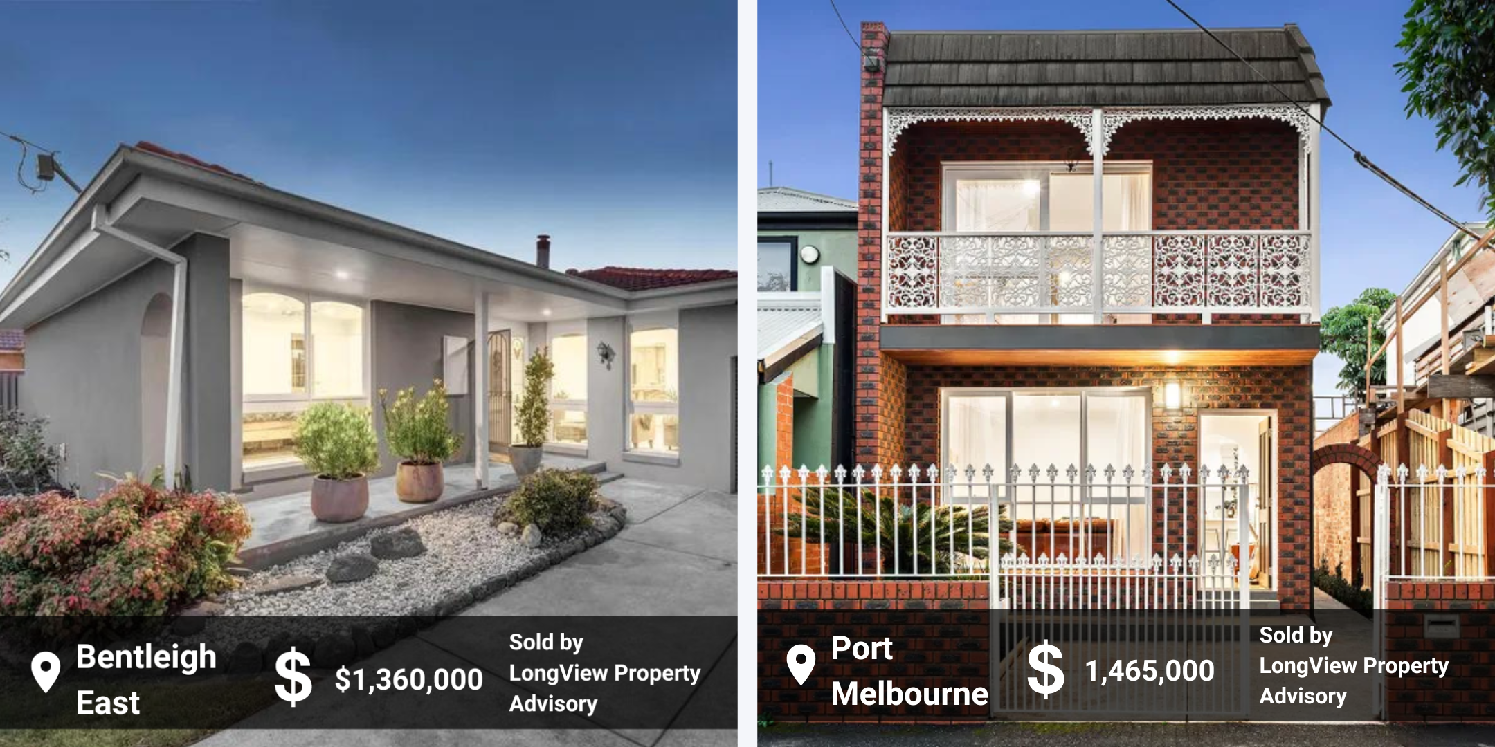 Property Management Melbourne | LongView