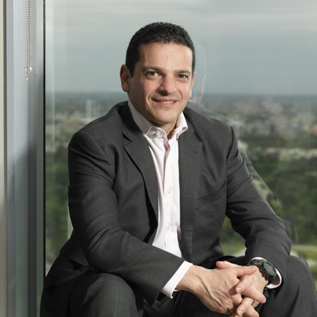 Ryan Levin - Independent Investment Committee Member | LongView