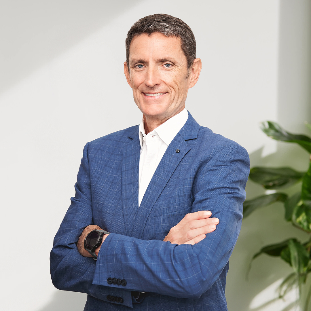 Scott McGeever - Buyer Advocacy | LongView