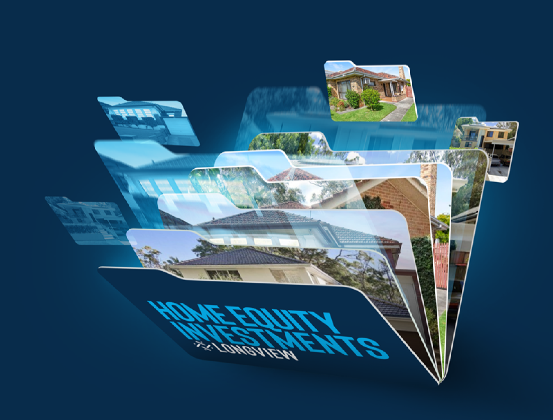 Home Equity Investments for Investors | LongView