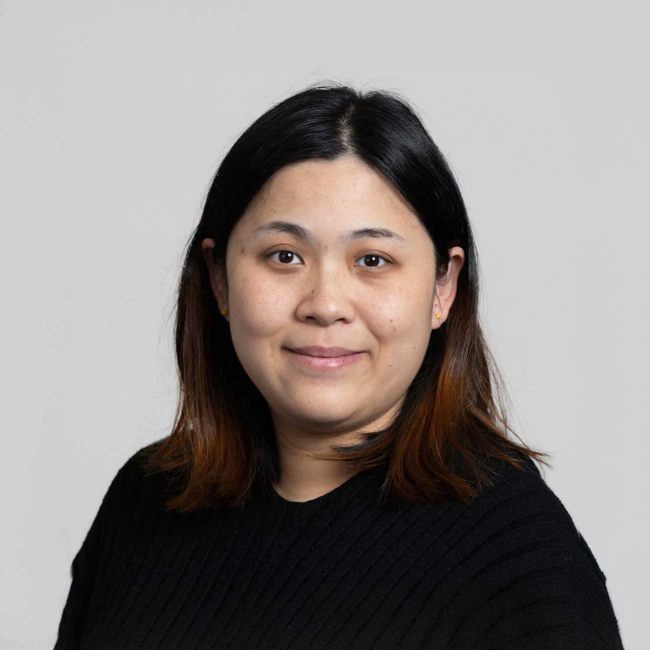 Hailey Kuang - Senior Property Manager | LongView