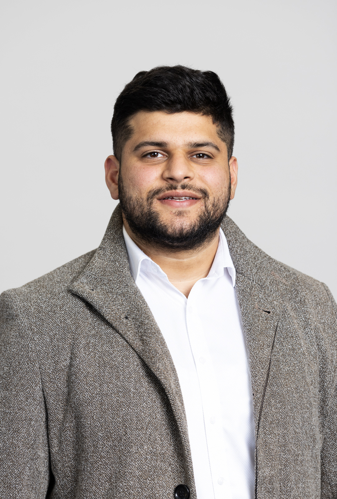 Sachin Soni - Finance and Property Specialist | LongView