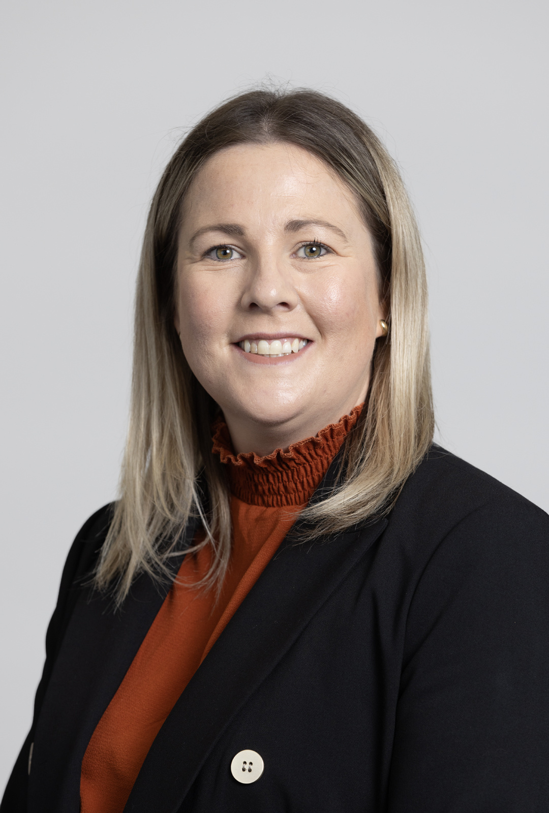 Ali Forbes - Head of Client Service - Property Management | LongView