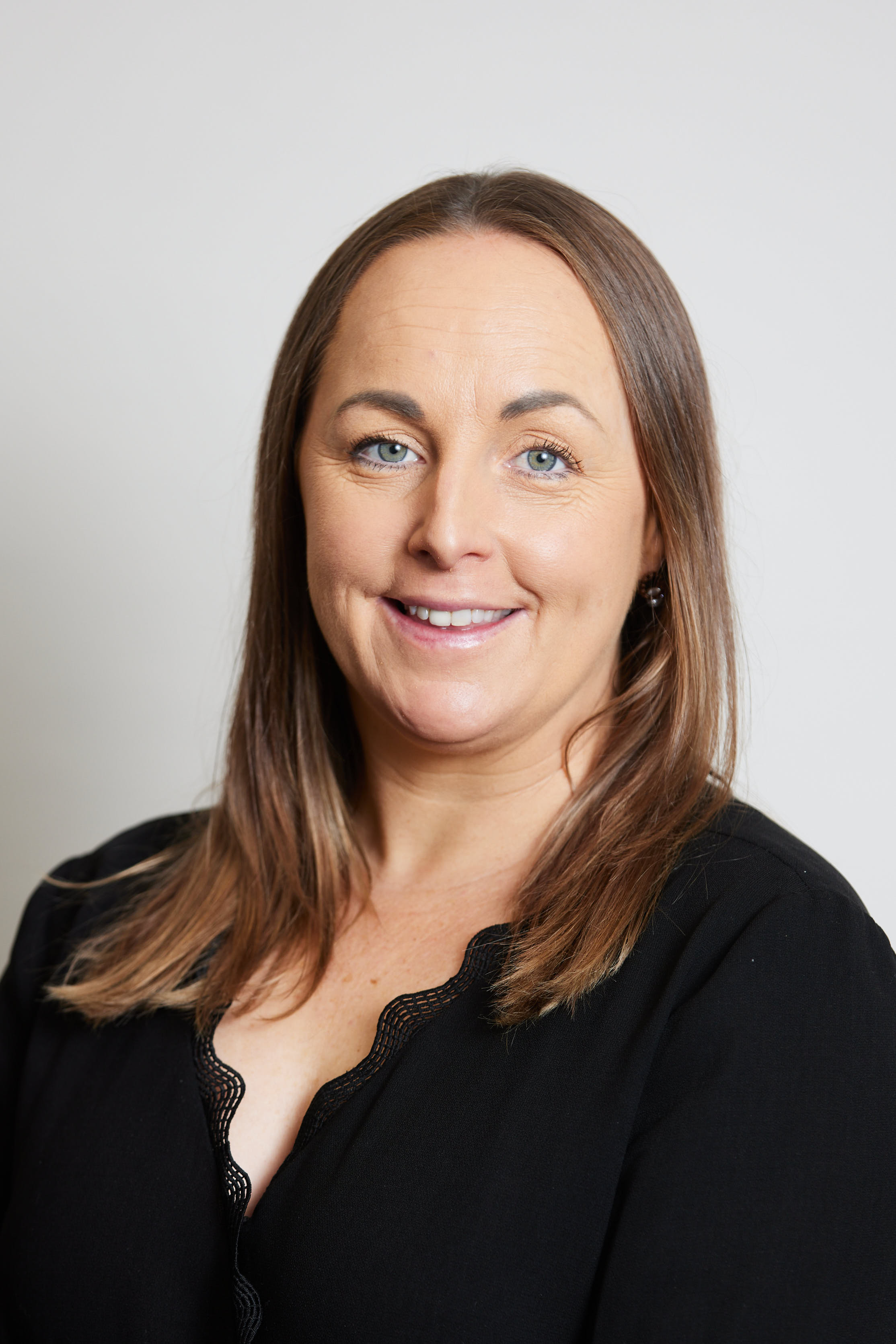 Alisha Grant - Head of Human Resources | LongView