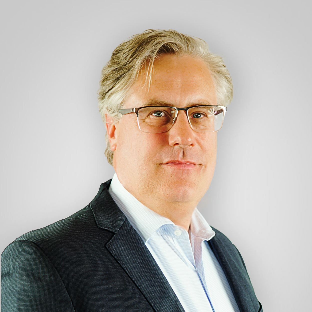 James Hooke | LongView